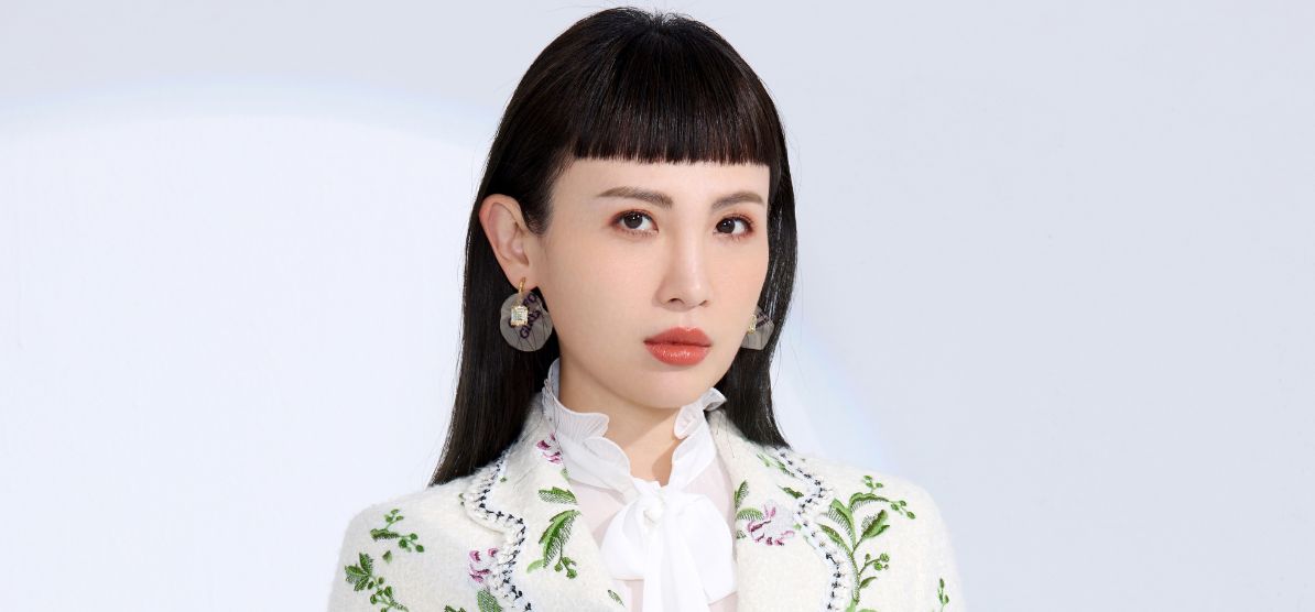 Esplanade Presents | Huayi 华艺节 waa wei “LITTLE NICE :DAY” 魏如萱《LITTLE NICE :DAY》 (Taiwan)